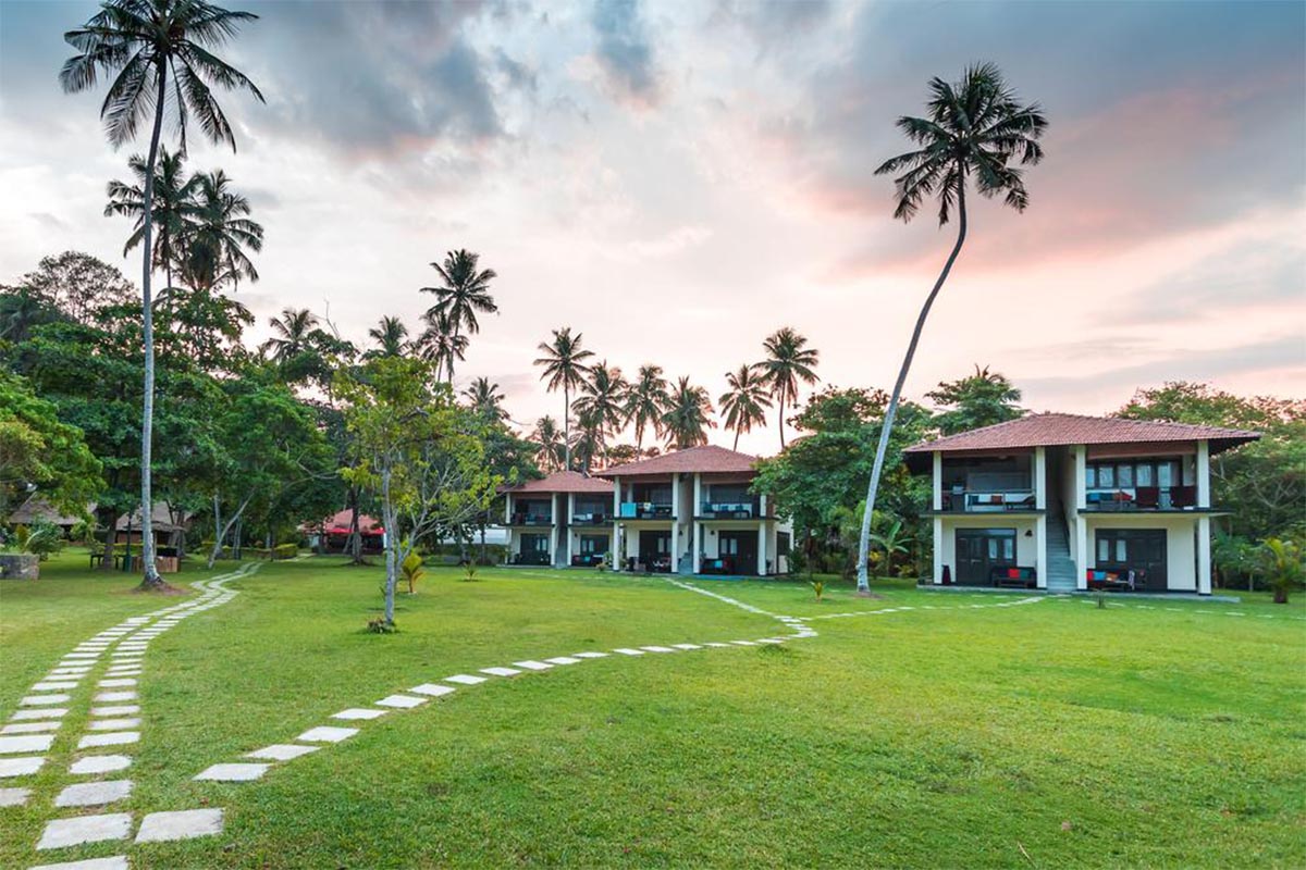 Wellness Hotels - JourneyScapes