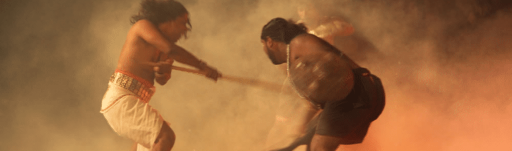 Angampora of Sri Lanka: Unveiling the Ancient Martial Art